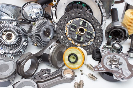 03 bonnes idées à mettre en œuvre pour trouver des pièces auto de bonne ...